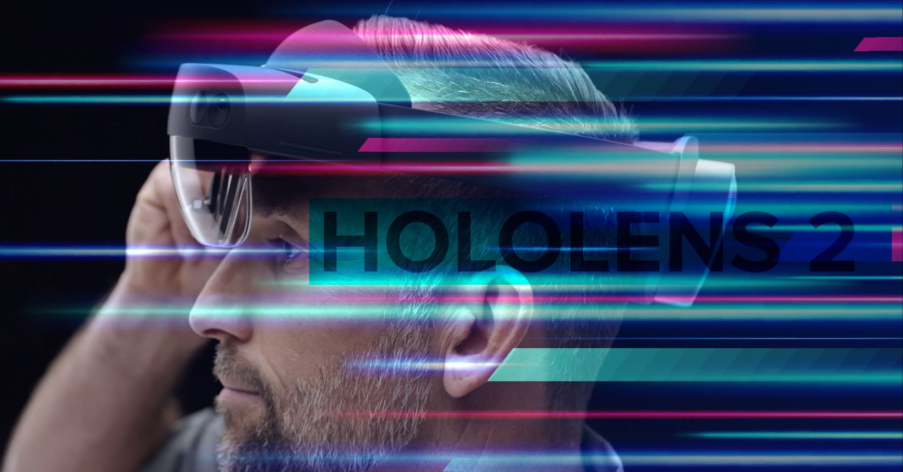 Holo Lens 2: Microsoft mejora su realidad aumentada