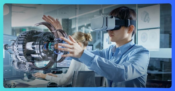 Entrenar con Realidad Virtual: qué, cómo y dónde