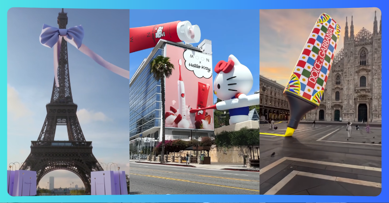 Todo lo que debes saber sobre los “Fake Out Of Home” (FOOH)