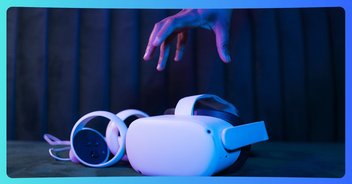 Las Mejores Gafas De Realidad Virtual En El 2024