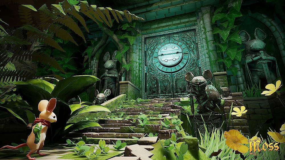 Top 10 mejores juegos de realidad virtual de todos los tiempos