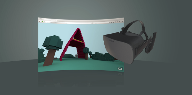 WebVR: Realidad virtual para todos WebVR: Realidad virtual para todos