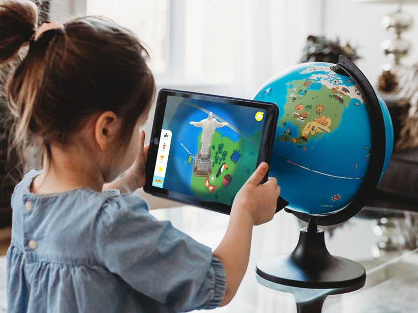 Realidad Aumentada: Cómo funciona y por qué debes conocerla