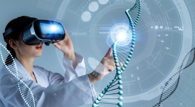 Cómo usar la realidad virtual en la educación