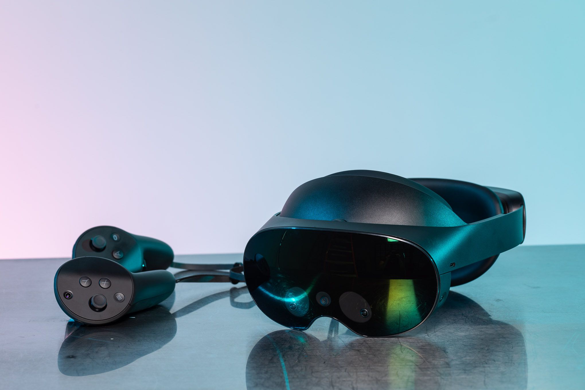 ¿Cuál es el mejor equipo para vivir la realidad virtual?