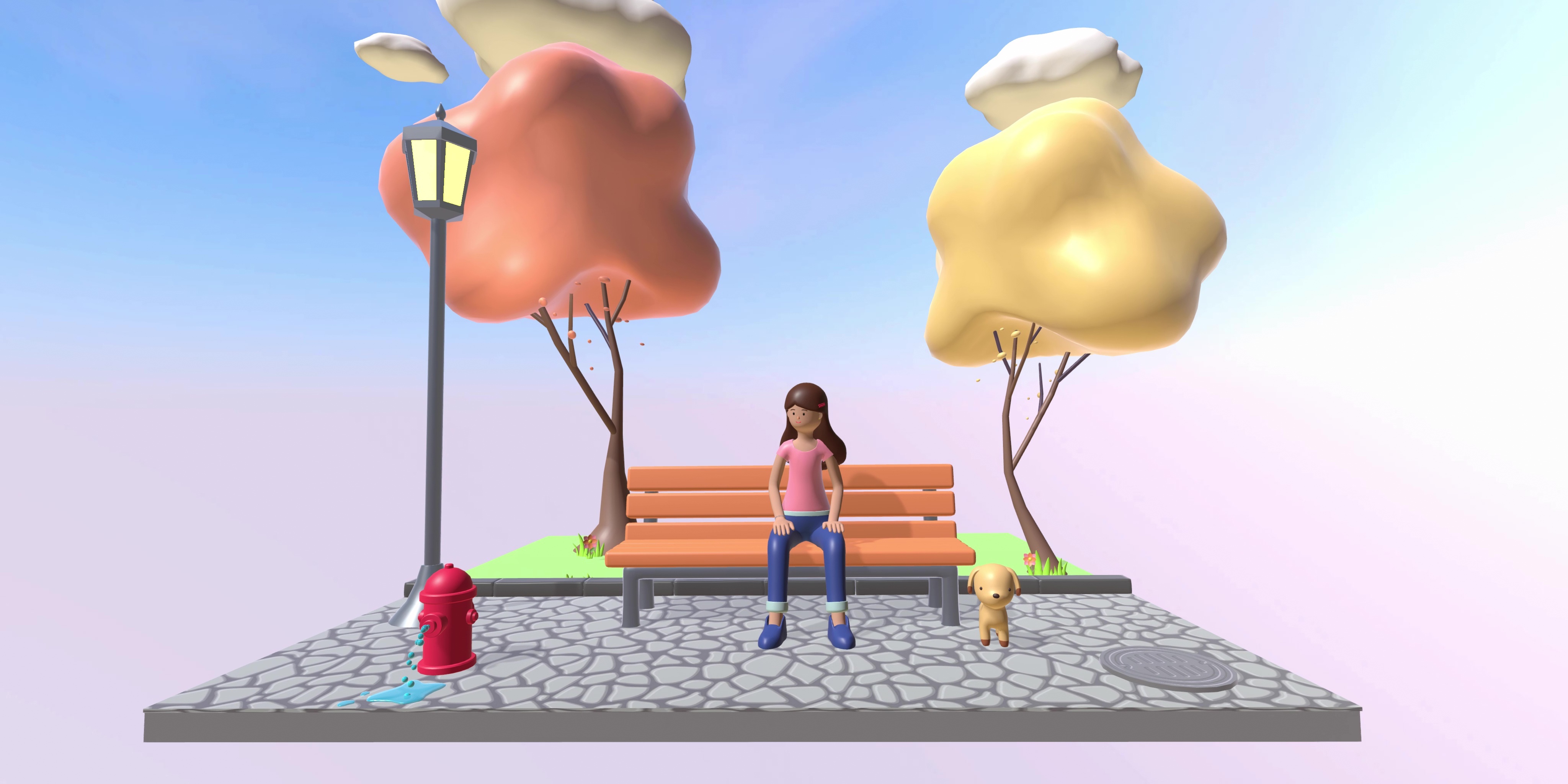 Tipos de modelado 3D que existen y cuál me conviene