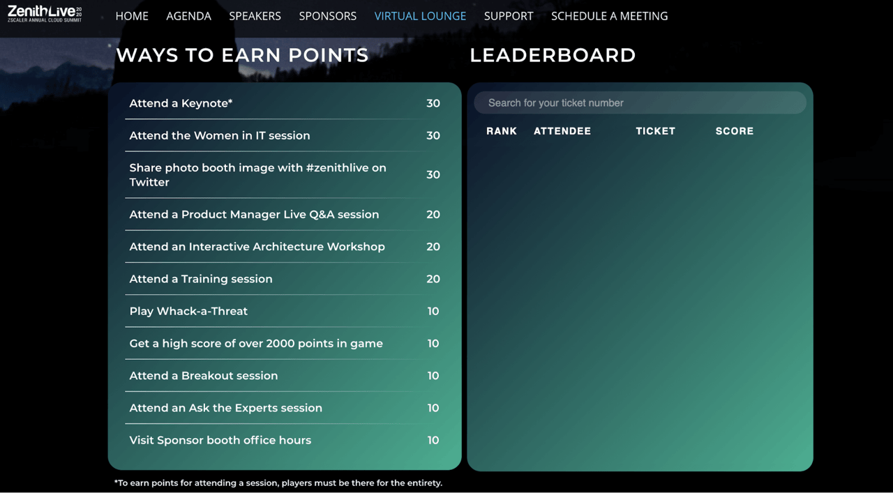 10 Ideas creativas para eventos virtuales