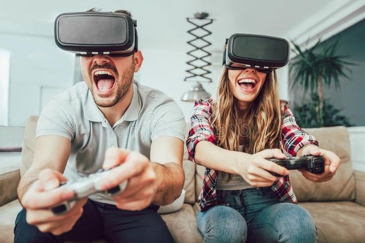 Todo lo que Debes Tener para Adentrarte en la Realidad Virtual