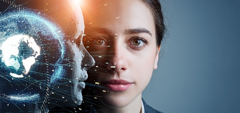 Cómo la Realidad Aumentada se ayuda con inteligencia artificial