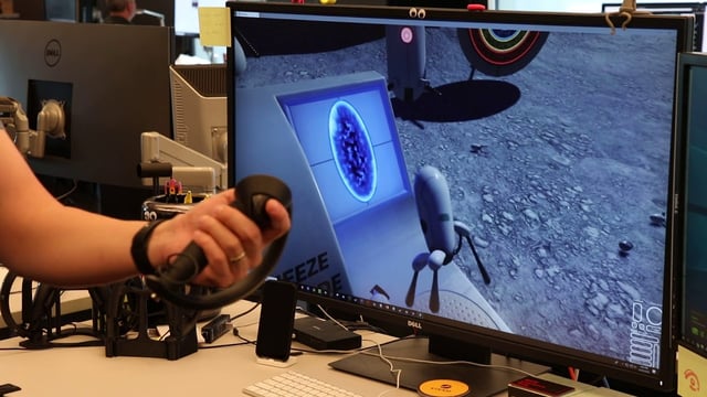 Descubre los diferentes tipos de realidad virtual